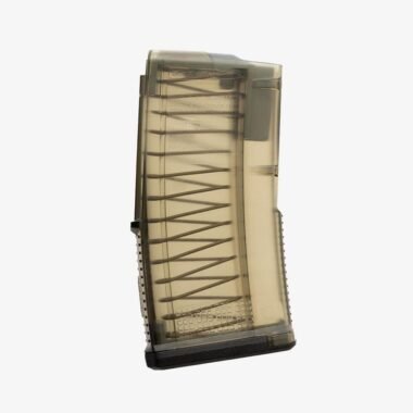 Magpul TMAG AR/M4 Gen M3 Rifle Magazine Translucent 5.56 NATO/.223 Rem ...
